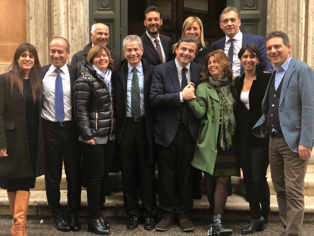 LA NECESSITA’ DI UNA SVOLTA NEL MODO DI FARE POLITICA. - Azione FVG